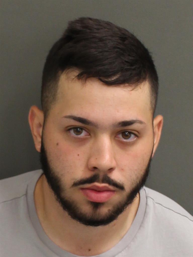 PHILIP RUSSELL KRAMER Mugshot