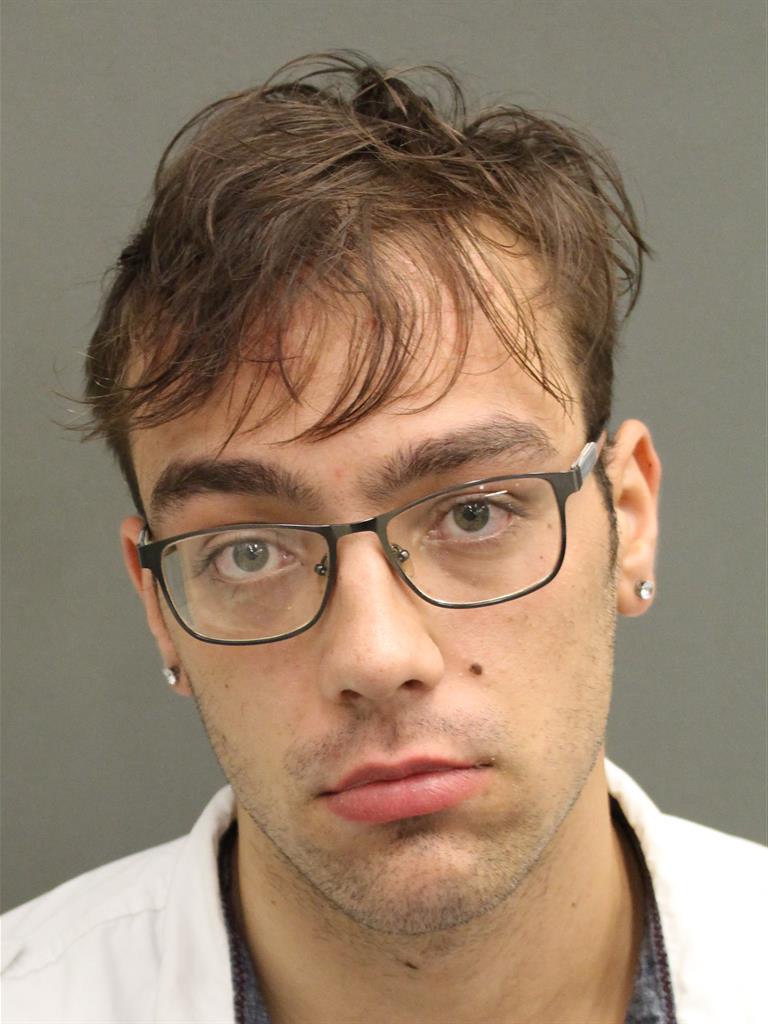 DANIEL JACOB RIEDERICH Photo Image