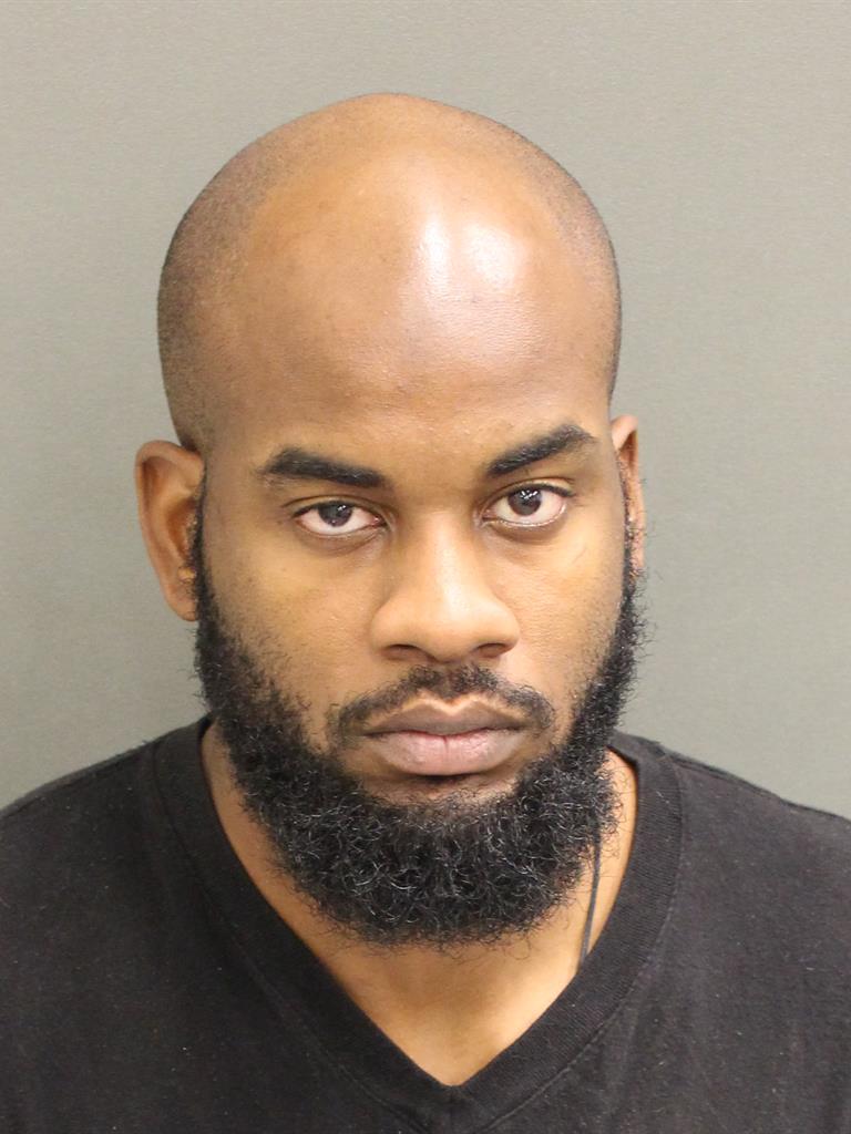 STEVEN ROBERT THOMAS Mugshot