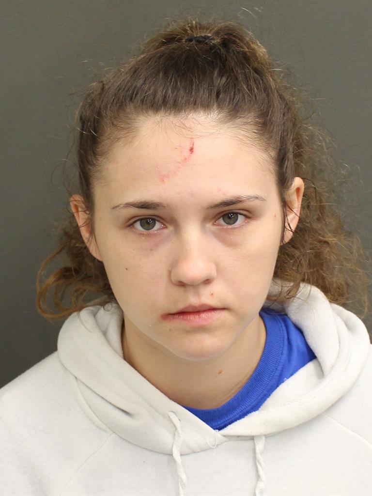 KAYLEE DANIELLE PHILLIPS Photo Image