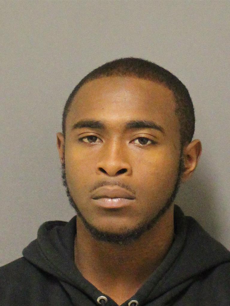 MICHAEL G WILLIAMS Mugshot