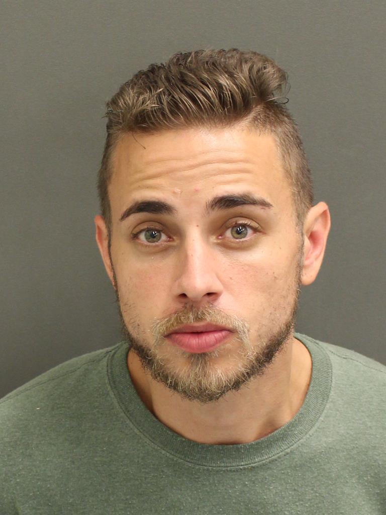 JOSEPH THOMAS MARTIN Photo Image