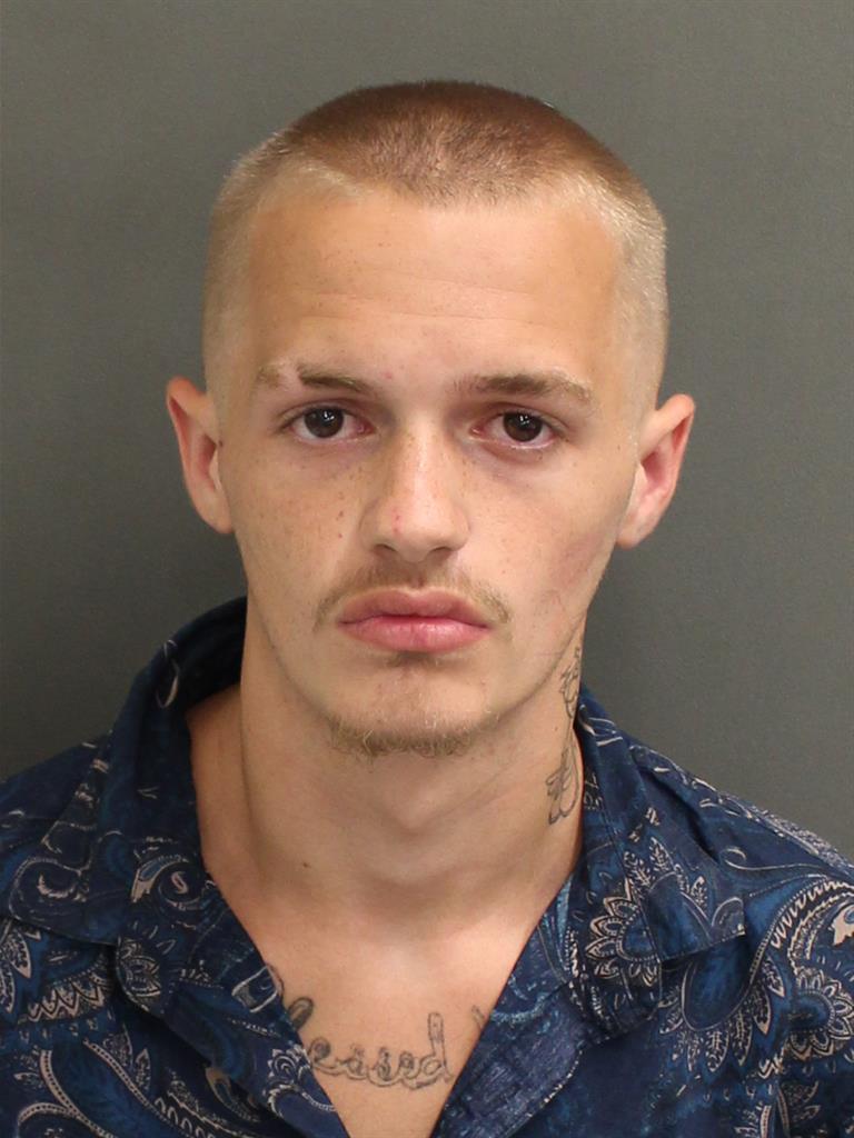 ZACK BRANDON ZORN Photo Image