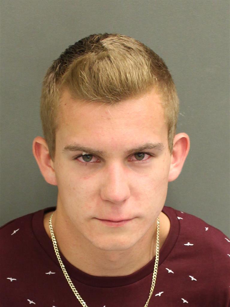 ZACHARY GRIFFITH Photo Image