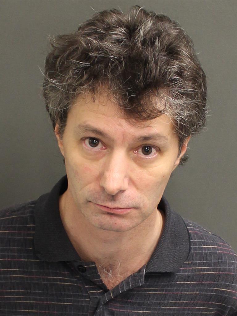 ROBERT L BEAUDOIN Mugshot