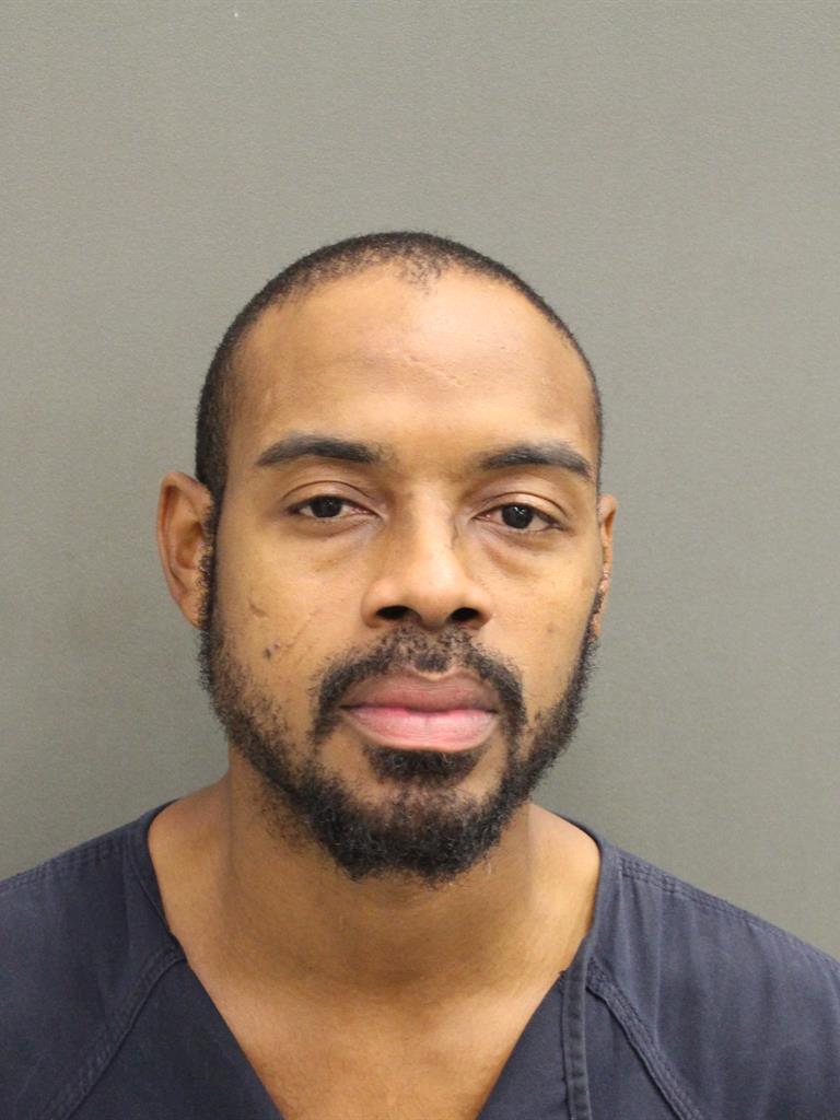 CHRISTOPHER ALLEN GASKIN Photo Image