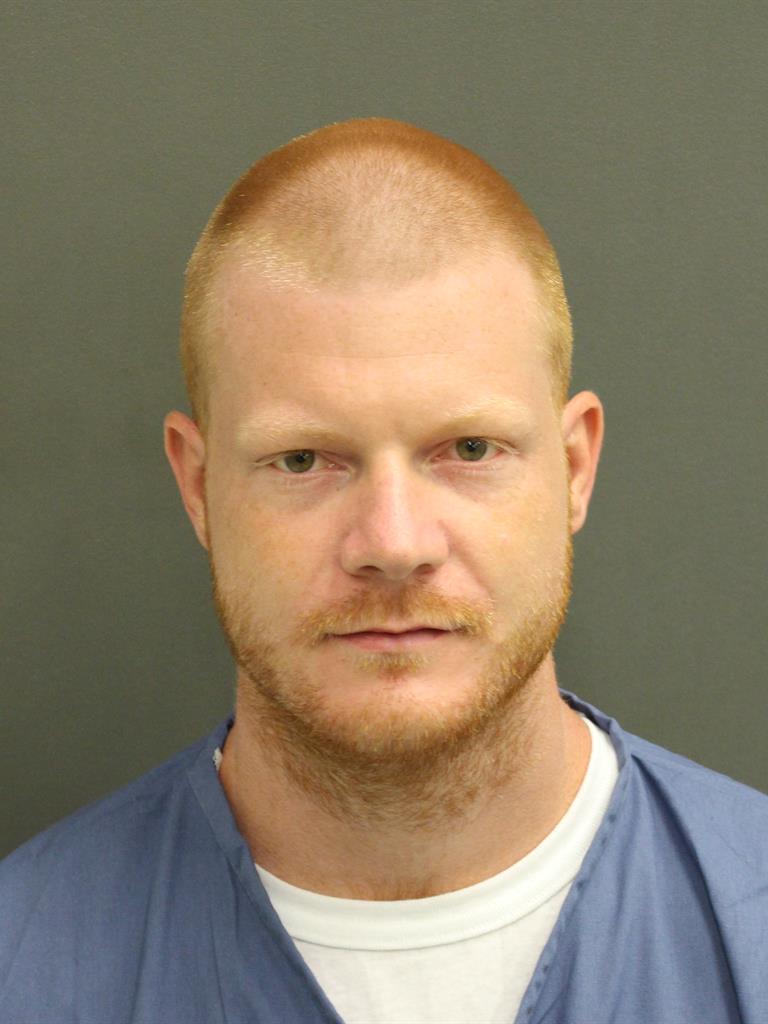 KEVIN LAMAR JR TOMLINSON Mugshot