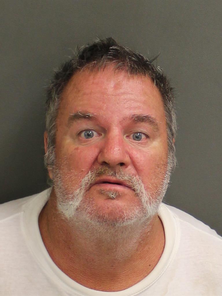 TIMOTHY L HOWELL Mugshot