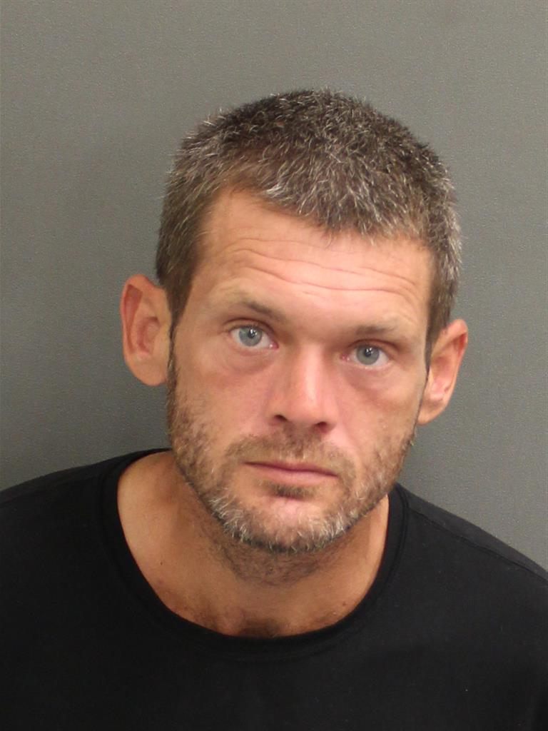 ROBERT MICHAEL RUST GILLIM Photo Image