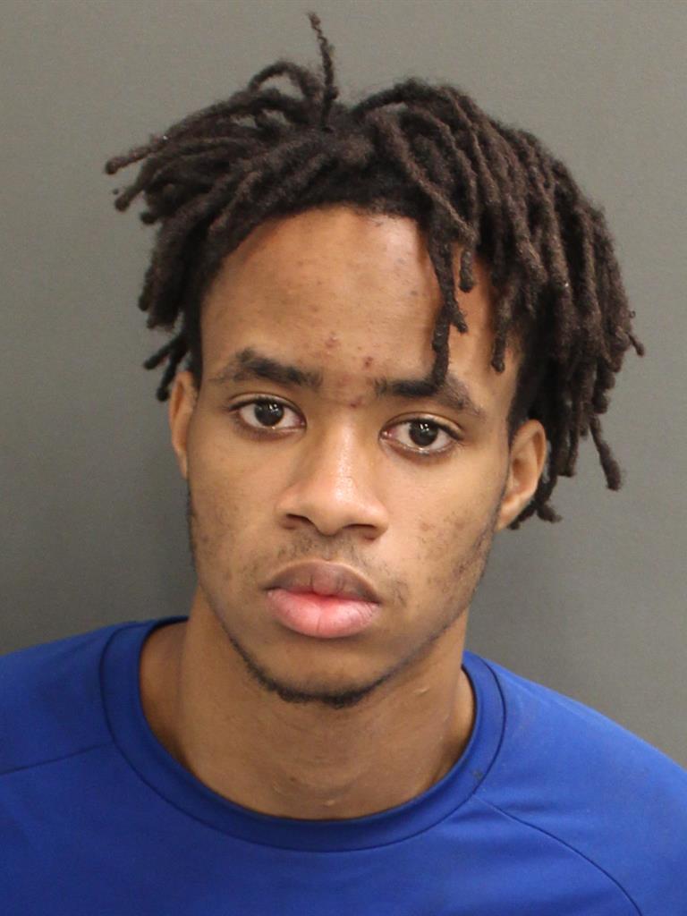 TRAYVON SYLVESTER Photo Image