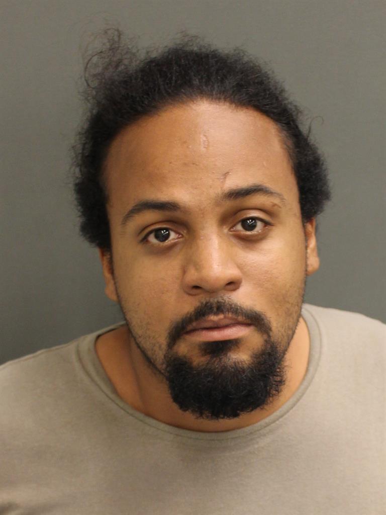 PAUL RUFFIN Photo Image