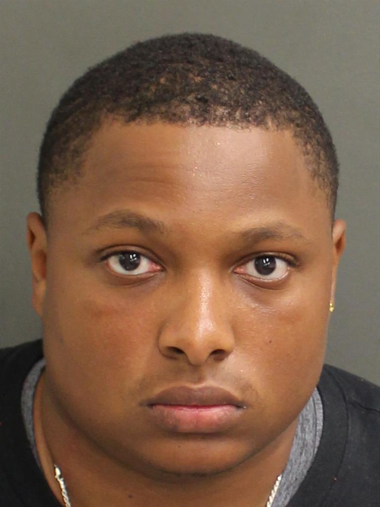 DEON LAMONT SHAFFER Mugshot