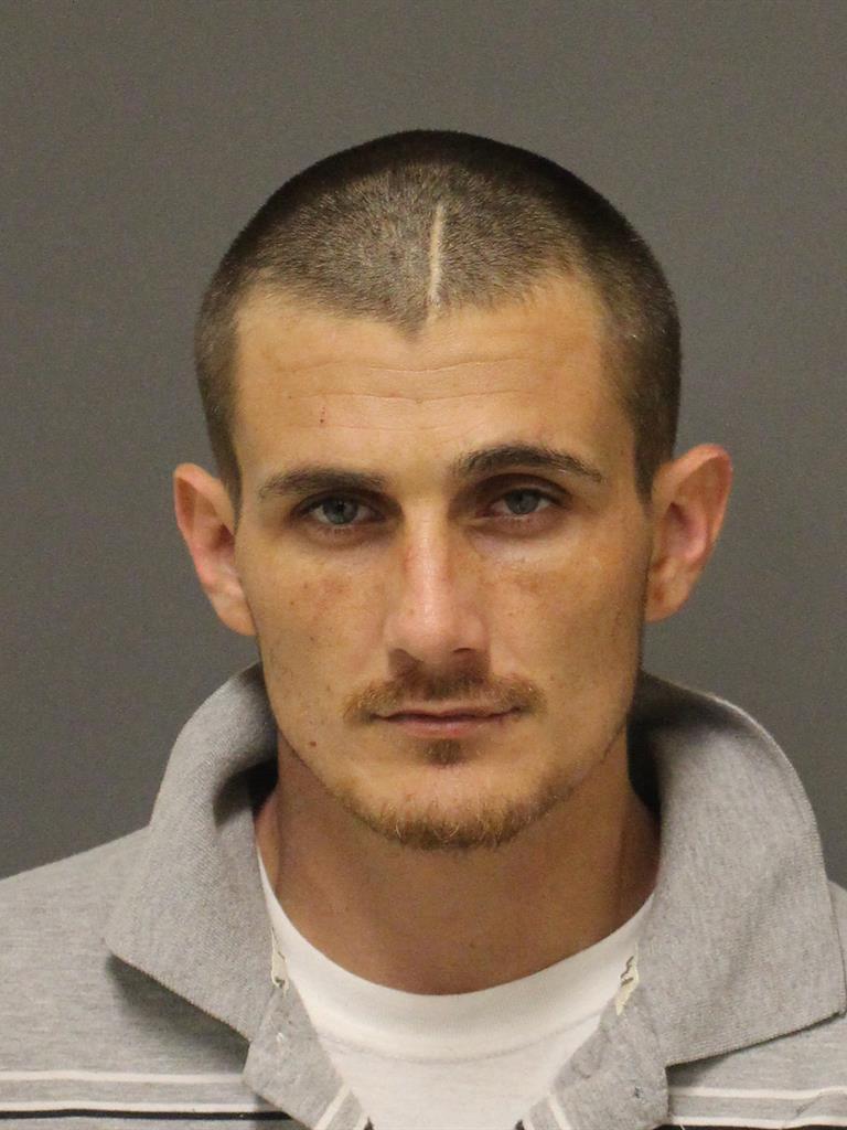 NICHOLAS EDWARD INGERMAN Photo Image