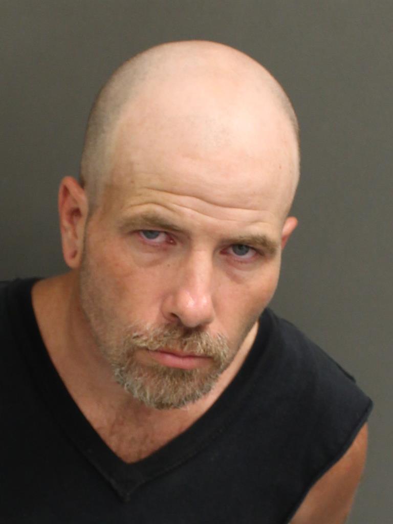 RICHARD ROY PARMENTER Mugshot