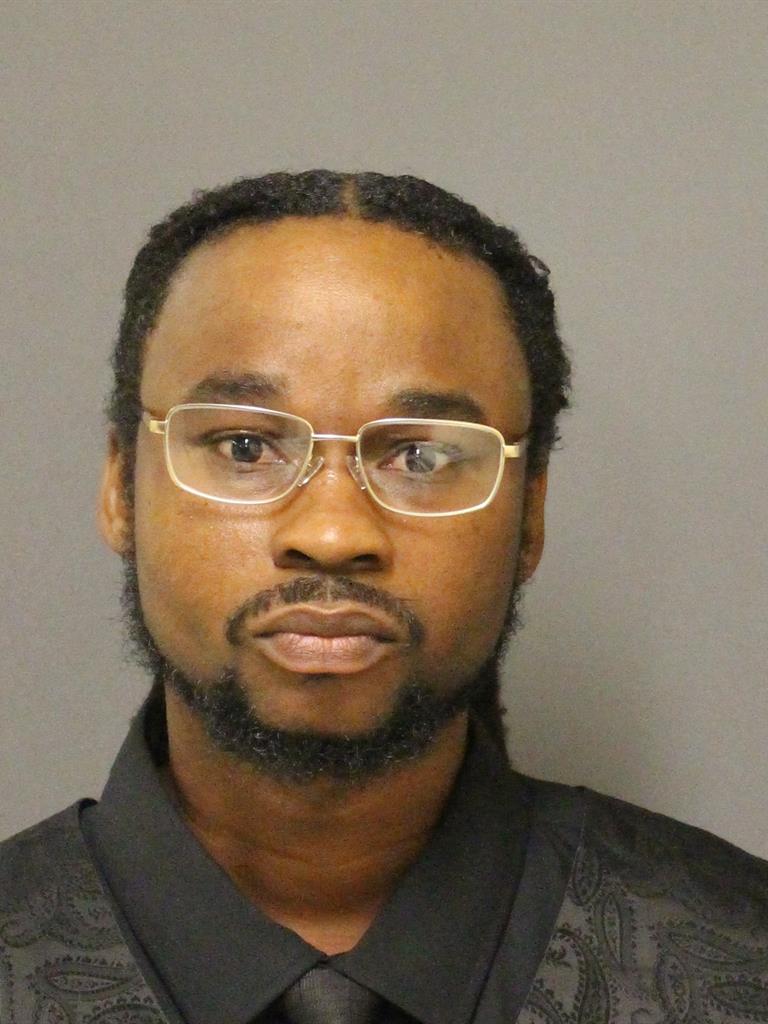 DARIUS DARVELL SNEED Photo Image