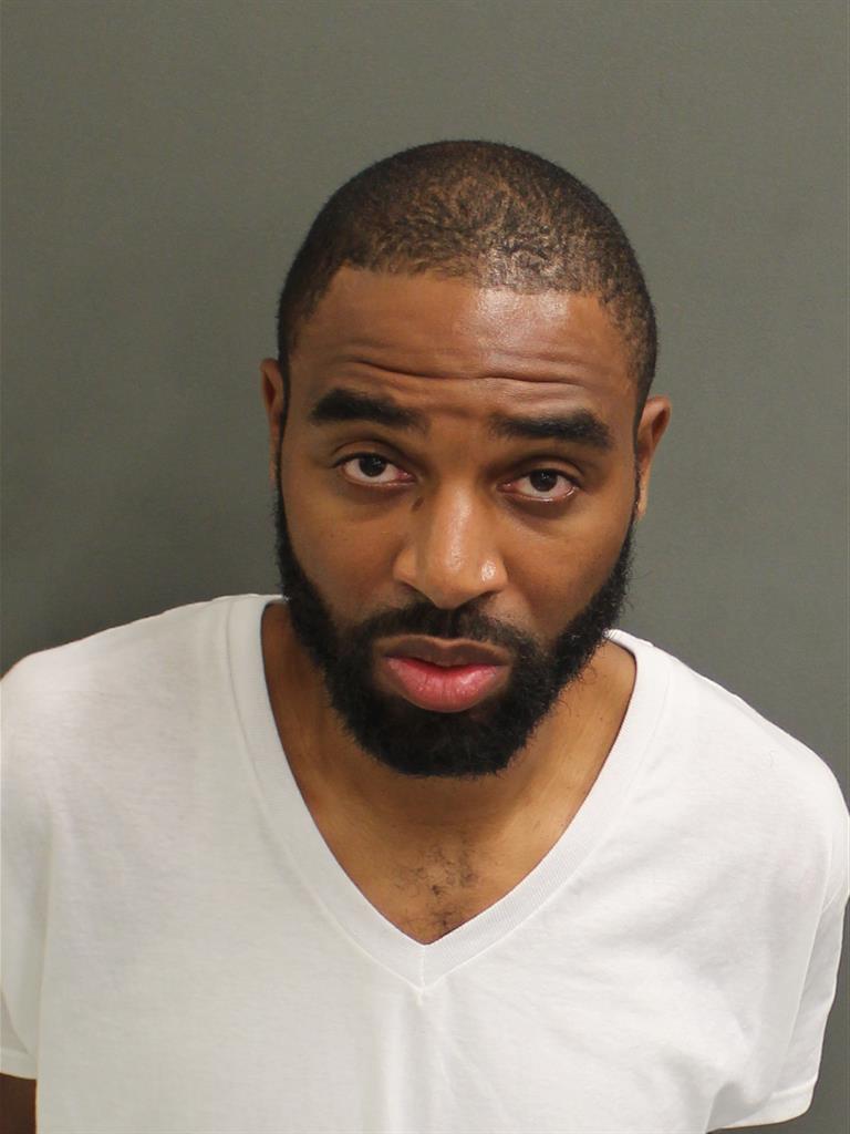 MATTHEW ALAN JOHNSON Mugshot