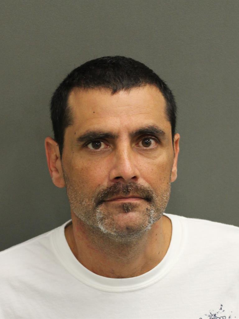 MICHAEL S LEFLORE Mugshot