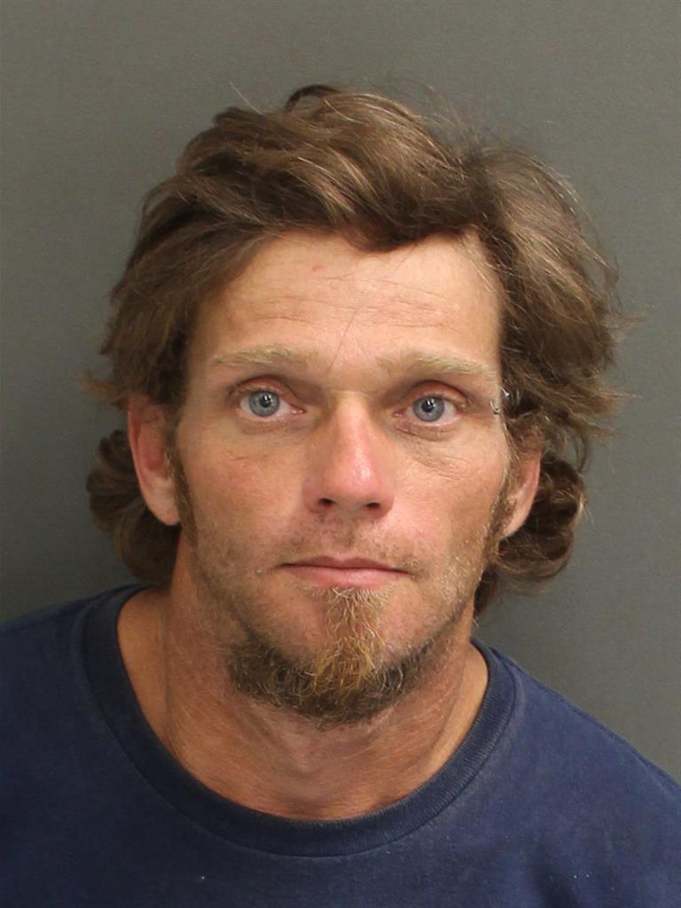 JASON TODD HUDDLESTON Mugshot