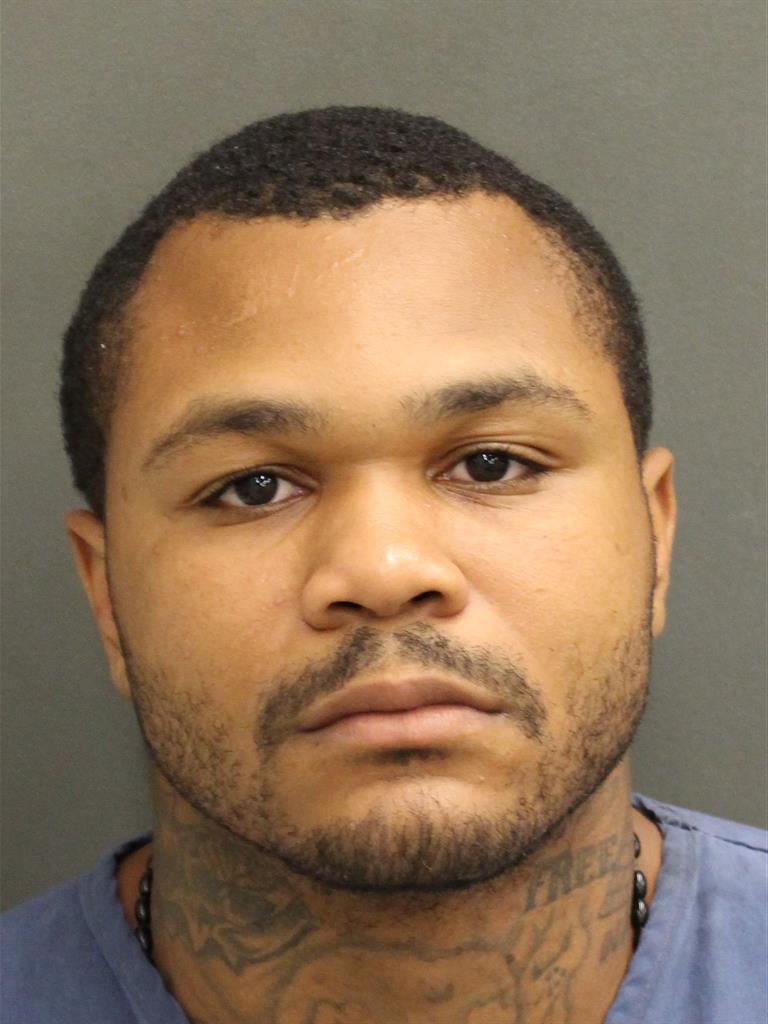 JOHN WESLEY JR EPPS Photo Image