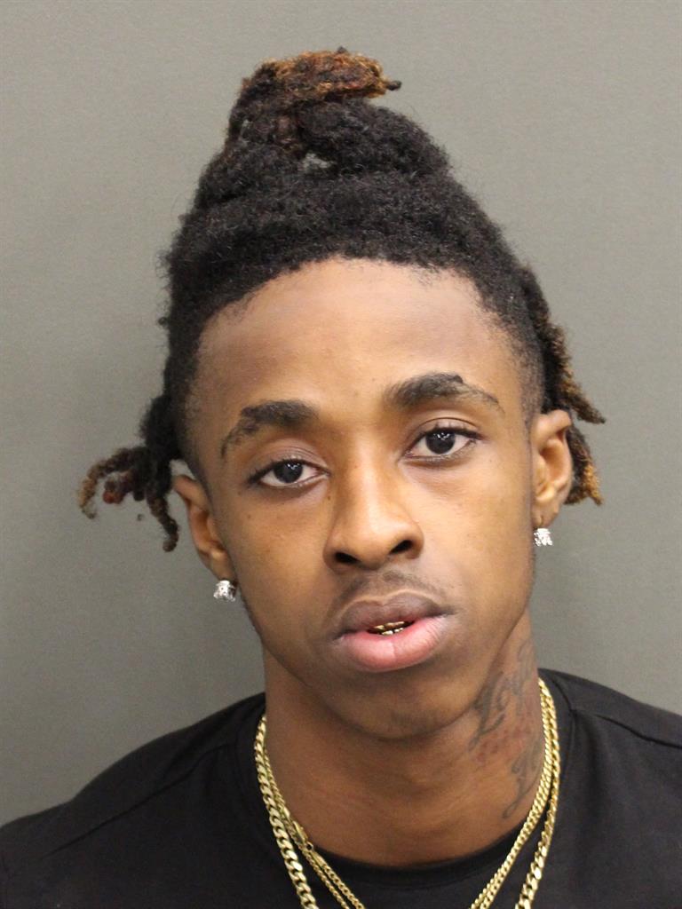 CHRIS BOBBY CHERU Photo Image