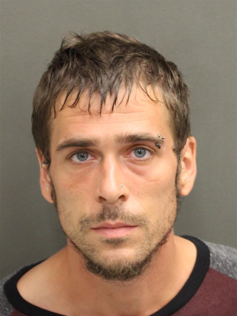 JOSEPH LATTANZIO Mugshot