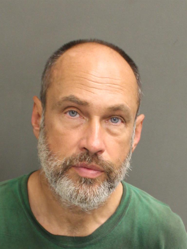 ALLEN RAYMOND MURPHY Mugshot