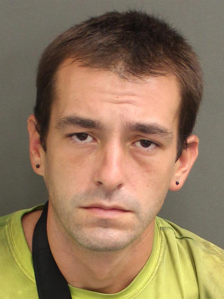 GEOFFREY RYAN CAIRNS Photo Image