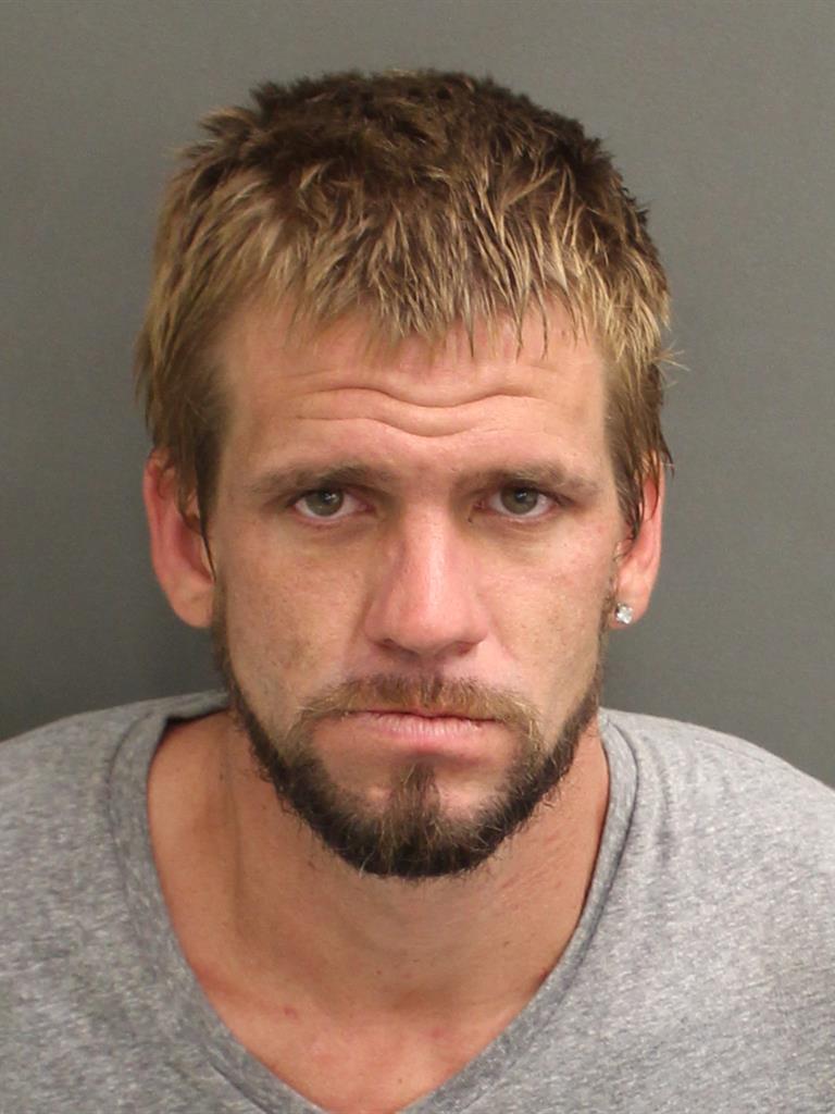 JAMES WAPLES Mugshot