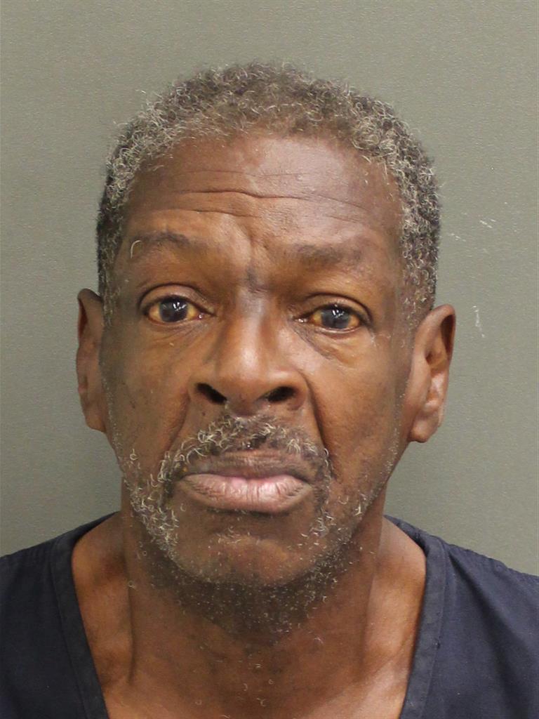 SHELTON PENSON JR DONALD Mugshot