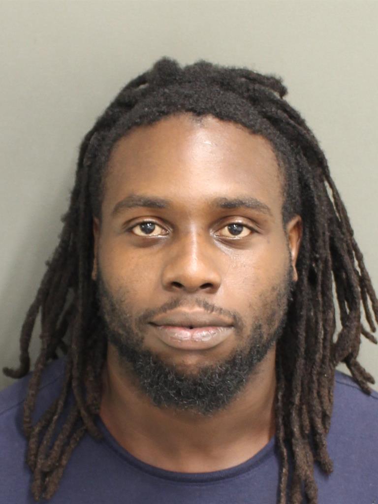 KADEEM JAMAL COOPER Photo Image