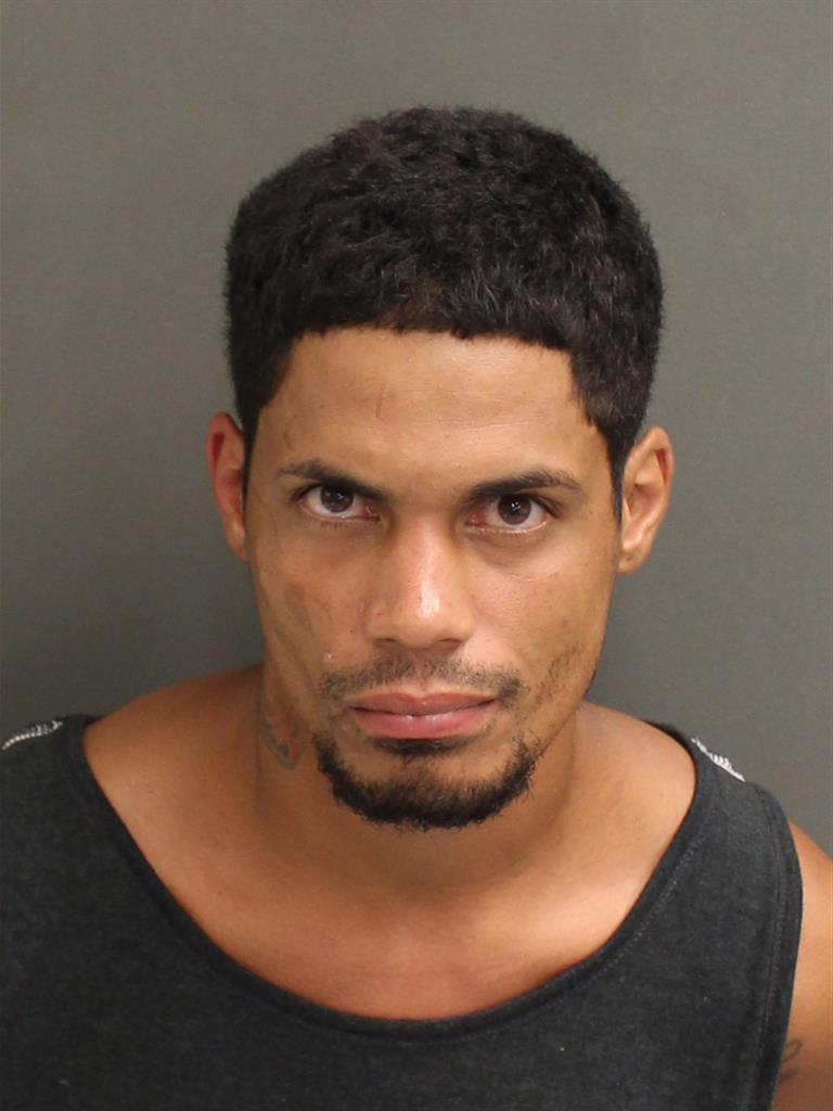 BRIAN CARRILLO Photo Image