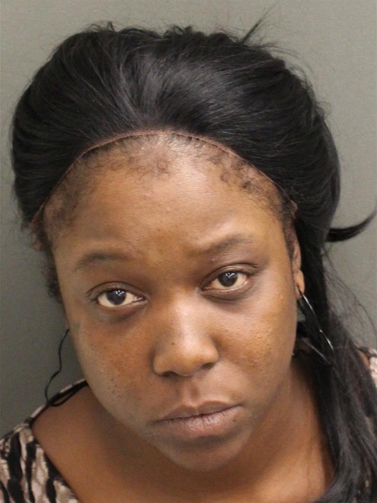 SHAINA SIMONE MACK Photo Image