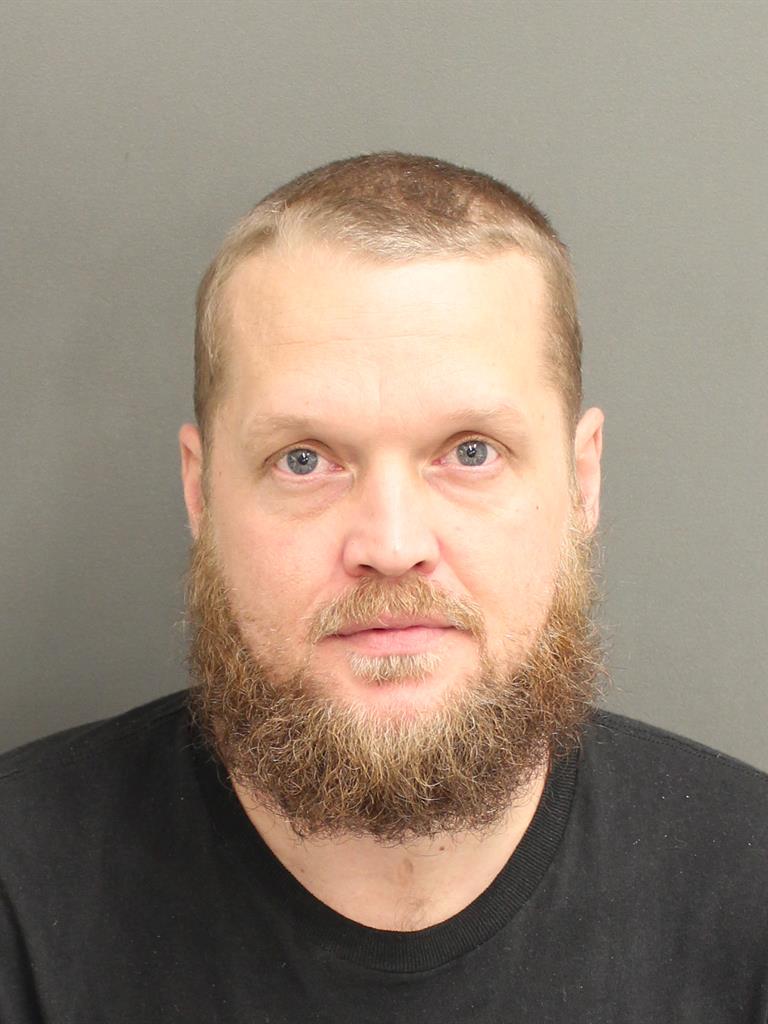 JOHN EDWARD MARLETTE Mugshot