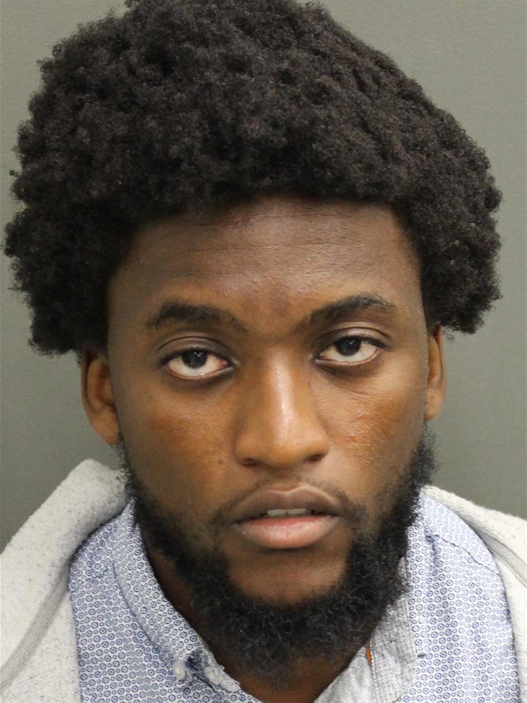 AUSTIN J JOHN Mugshot