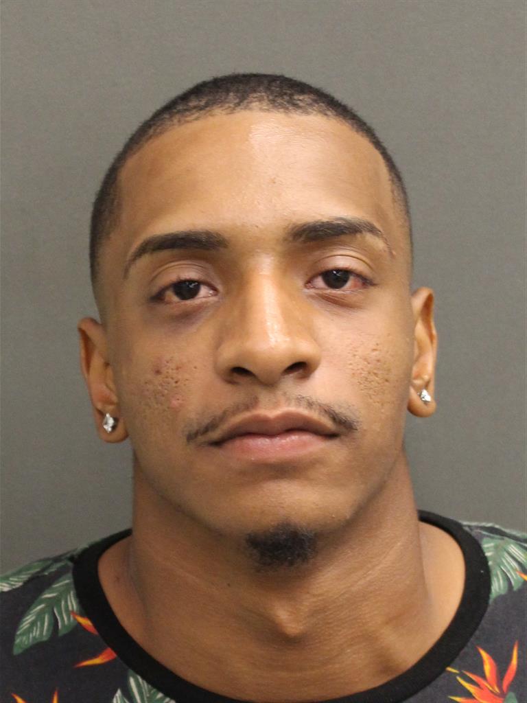 DAQUAN DEMETRIUS HART Photo Image