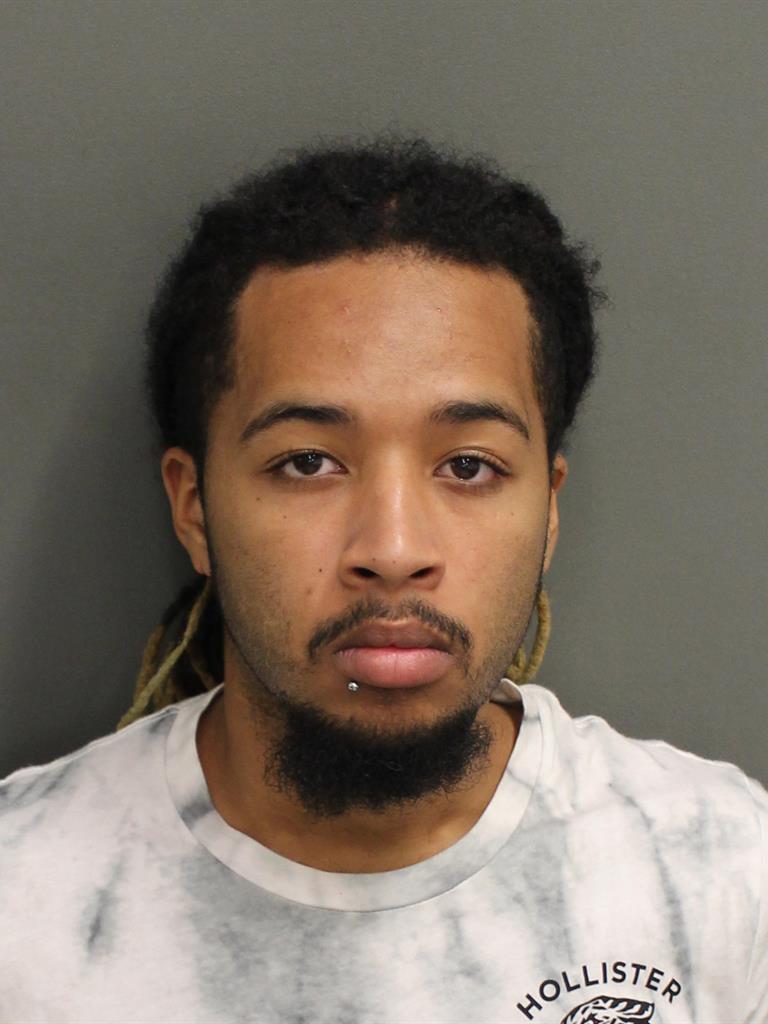 BRANDON NASIR MATOS Photo Image