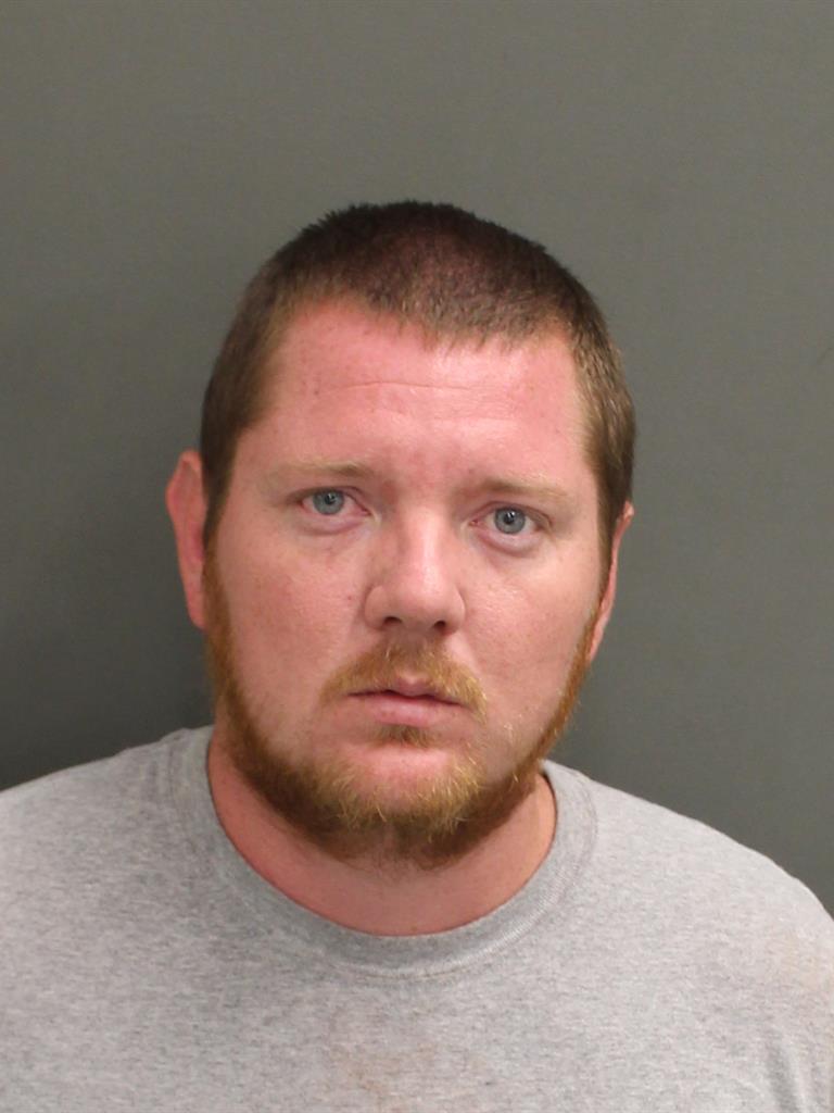 CHRISTOPHER MICHAEL GRAHAM Photo Image