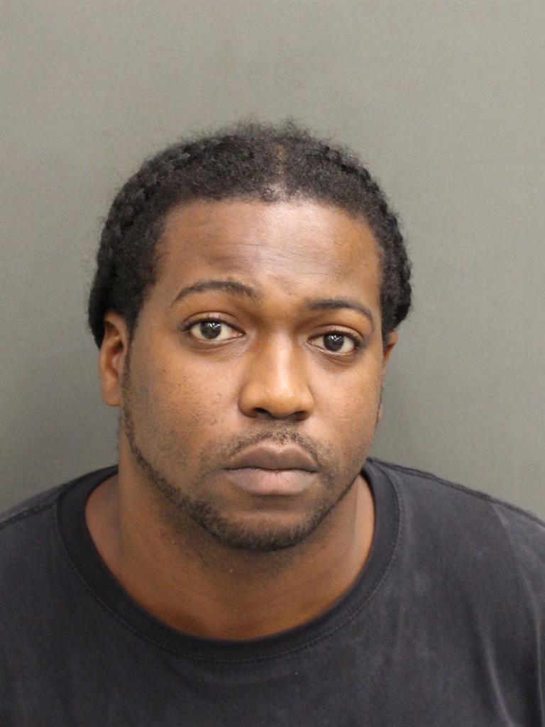 STEPHEN GRANT Mugshot