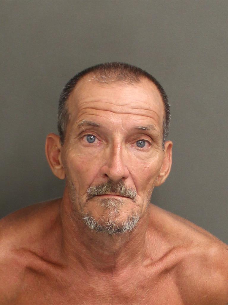 DAVID EDWARD COOK Mugshot