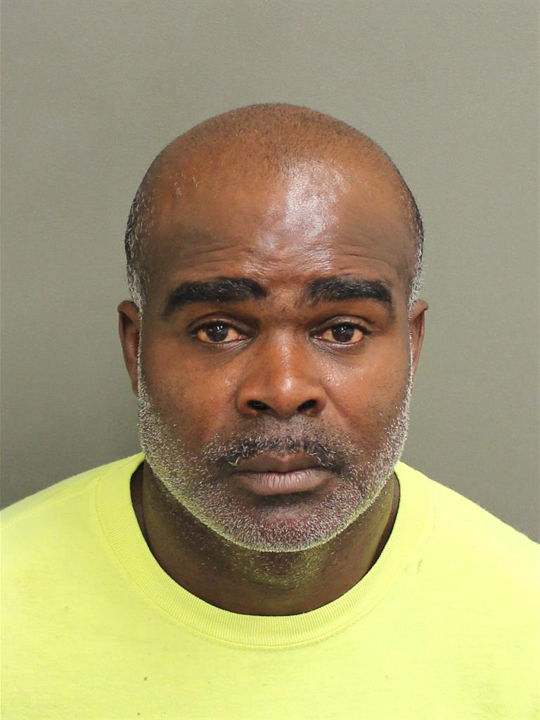 ROBERT EARL WHITTY Mugshot