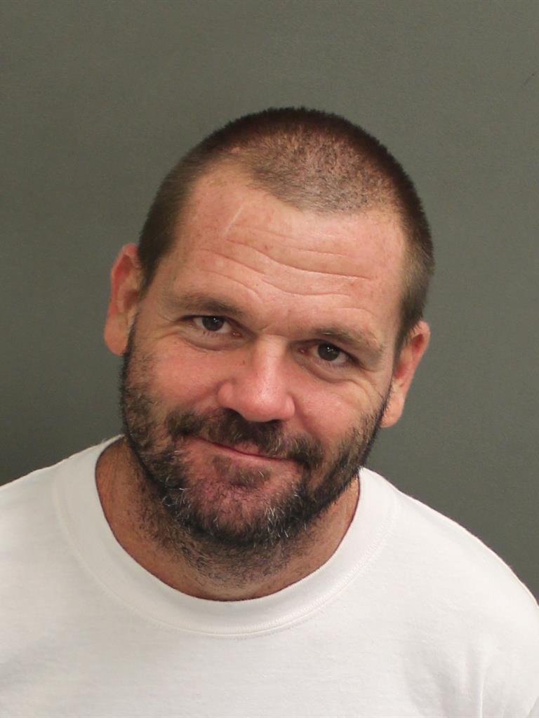 JEFFREY S ATKINSON Mugshot