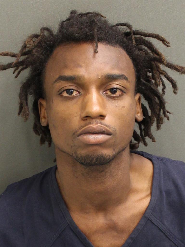 TERRELL C TAYLOR Mugshot