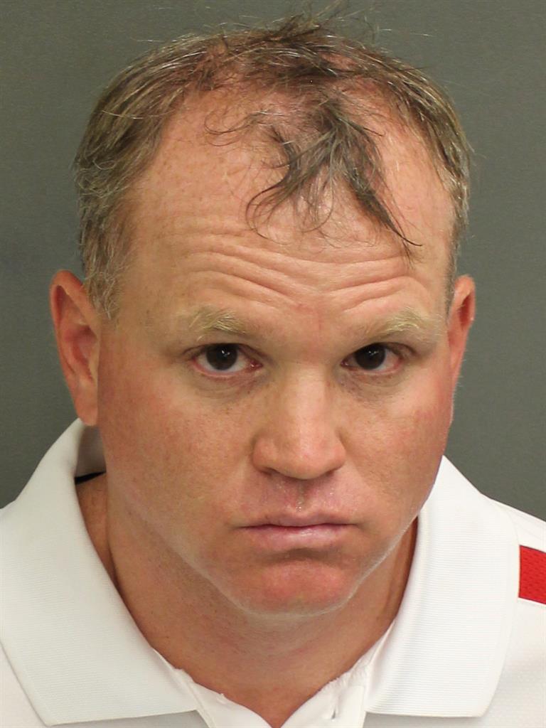 DAVID PAUL ROCCO Mugshot