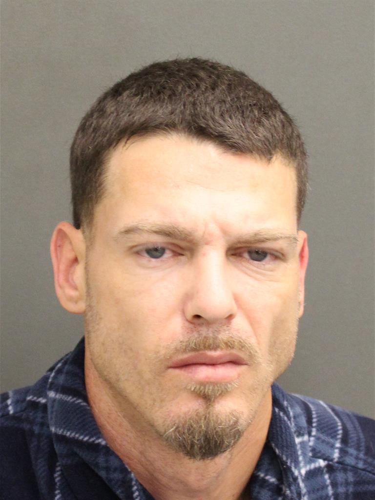 MATTHEW ROBERT METZLER Mugshot