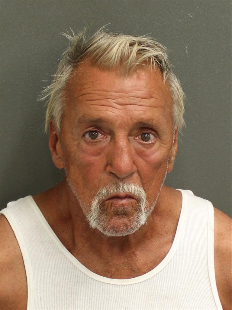 LAWRENCE WADE DELK Photo Image