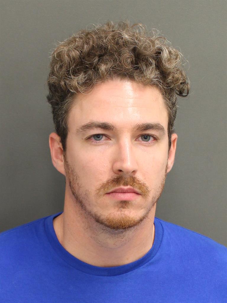 ANDREW CALVIN FANE Photo Image