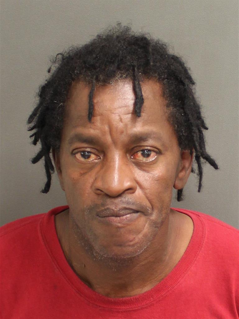 DONALD RAY PEOPLES Photo Image