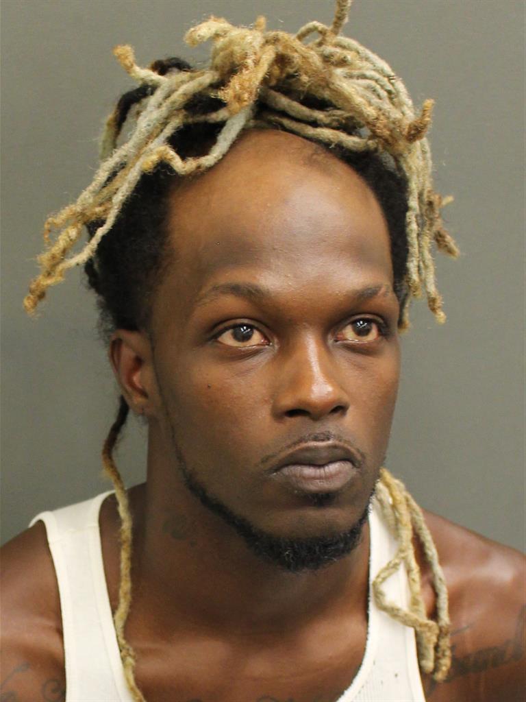 QUENTON CLYDE JR ROZIER Photo Image