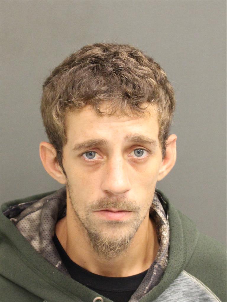 RUSSELL WAYNE BARTHOLOMEW Photo Image