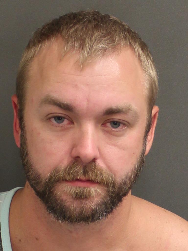 JACOB DONALD NOBLE Mugshot